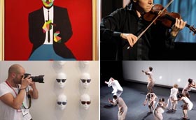 Conheça 13 profissões da área de Artes e Design | Guia do Estudante