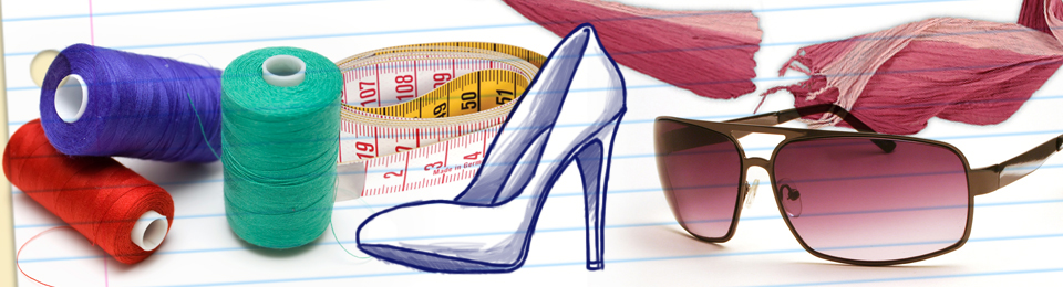 Design de Moda | Guia do Estudante