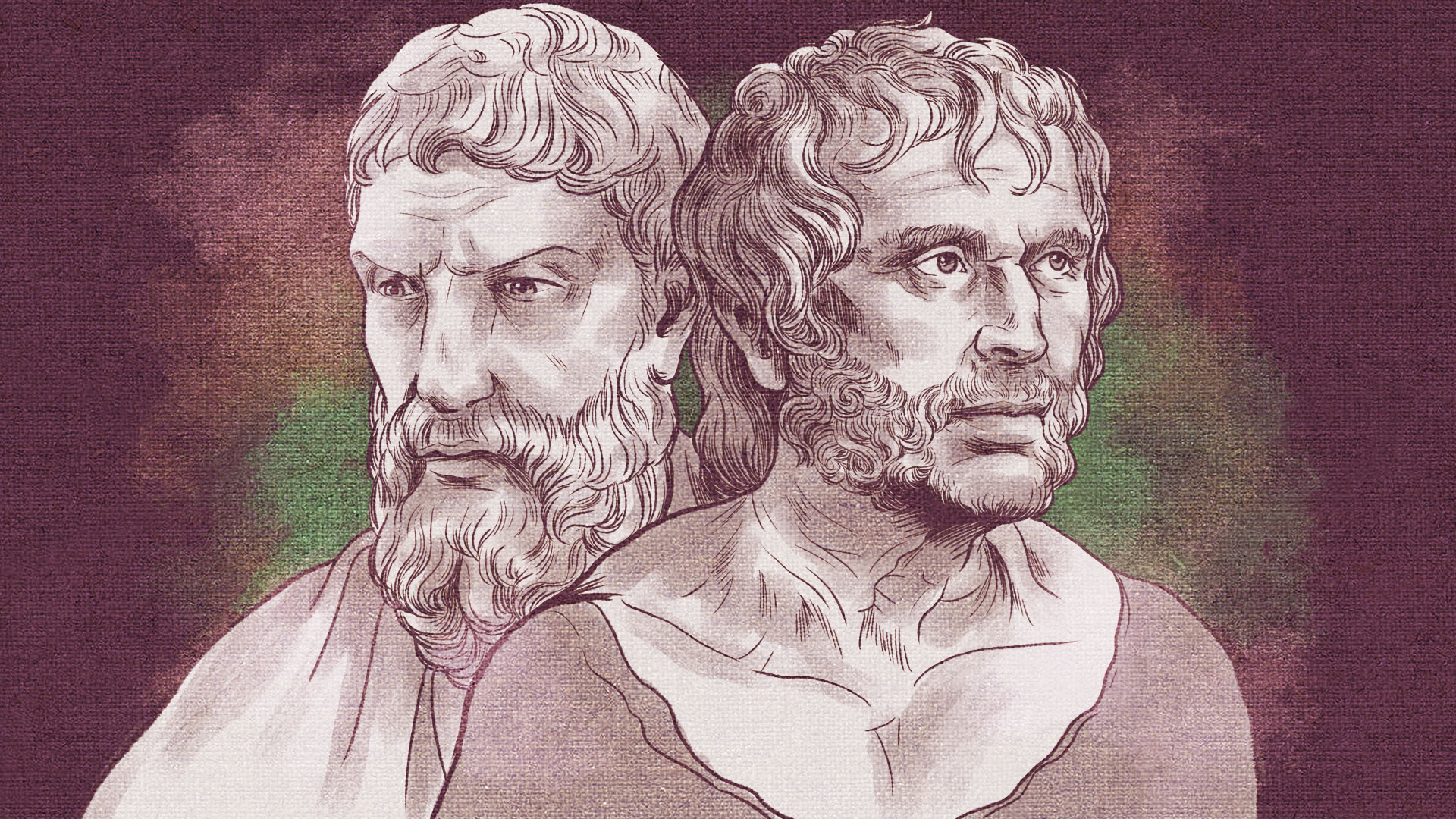 OS FILÓSOFOS HELENÍSTICOS | Guia do Estudante