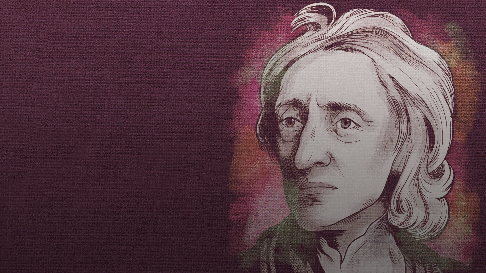 JOHN LOCKE | Guia do Estudante