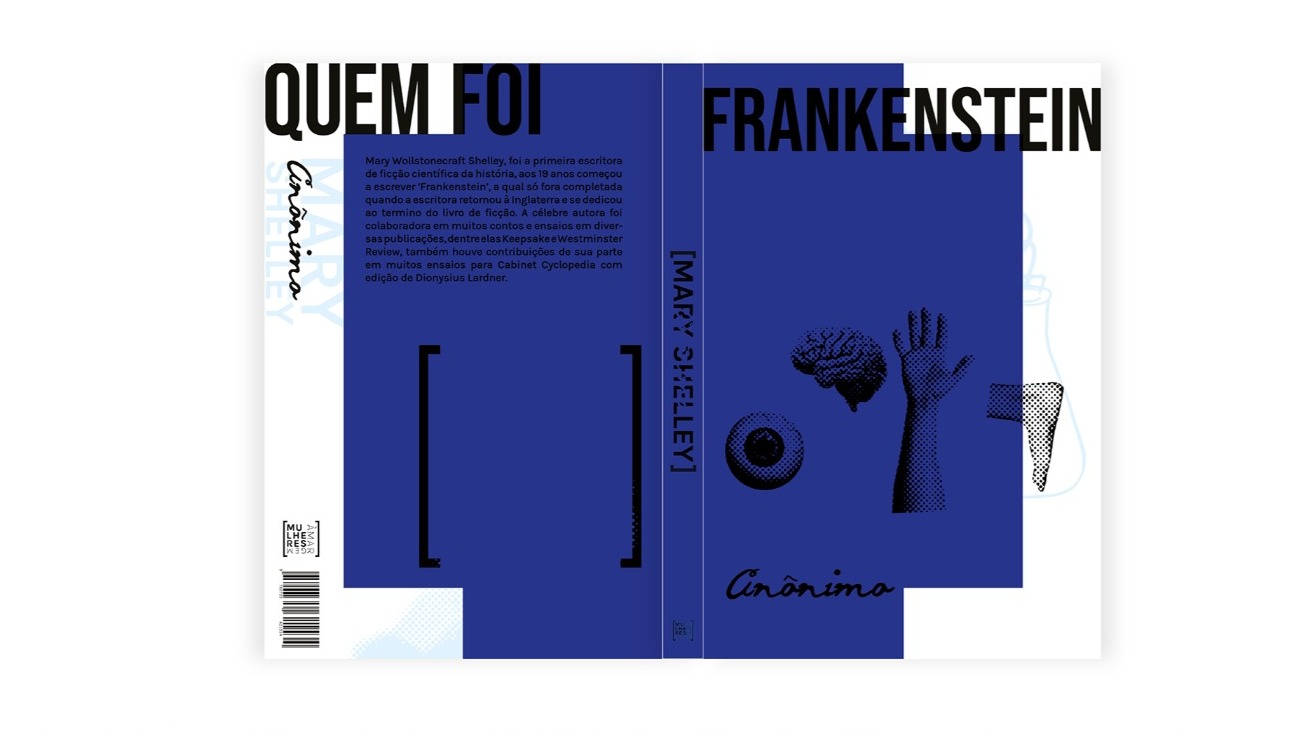 Projeto recria capas de livros escritos por autoras silenciadas - Guia ...