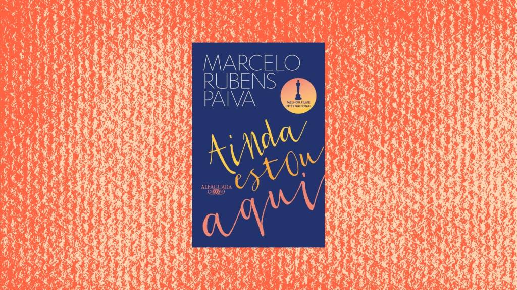 “Ainda Estou Aqui”: resumo e análise da obra de Marcelo Rubens Paiva | Guia do Estudante