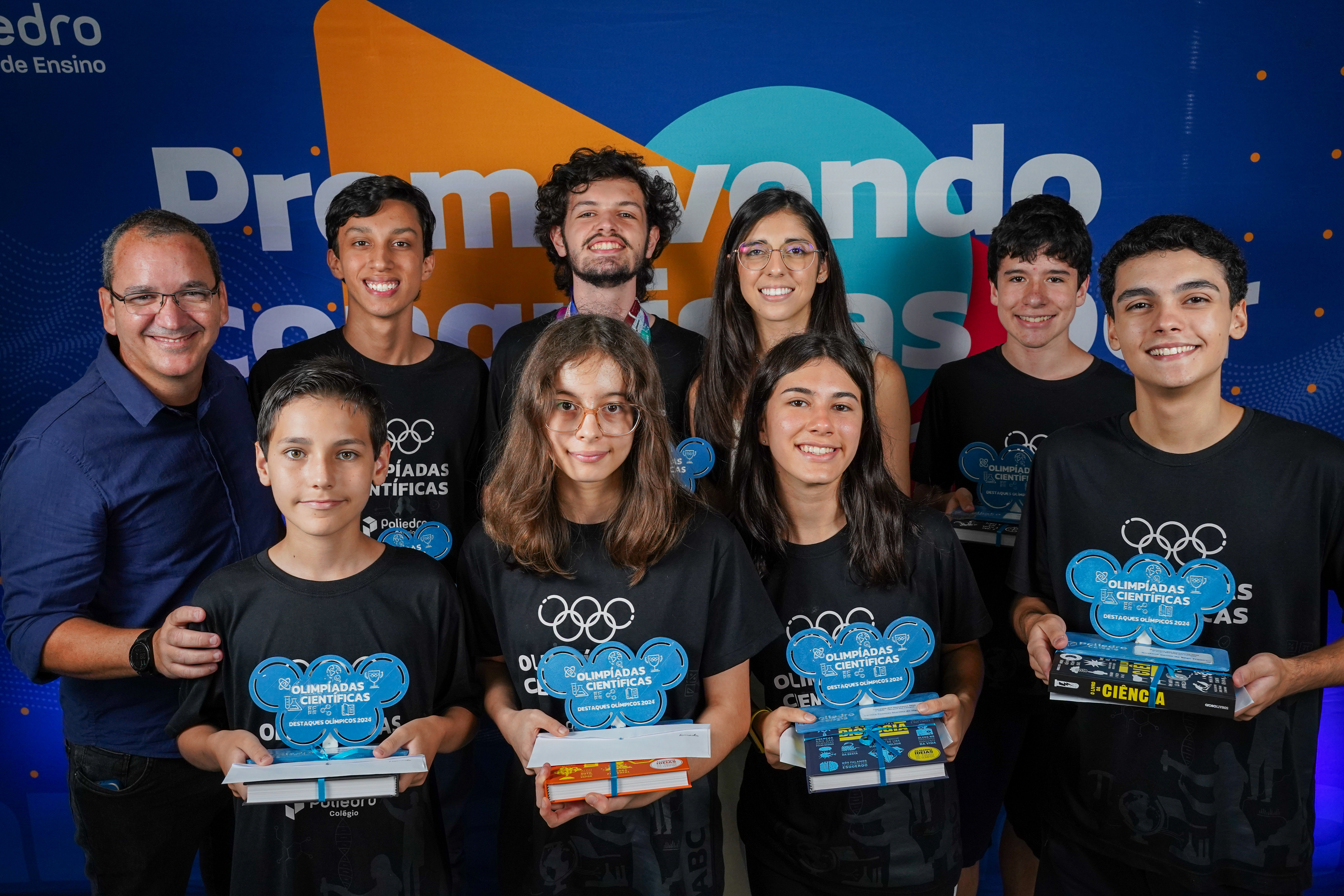 Olimpíadas científicas: a nova porta de entrada para universidades ...
